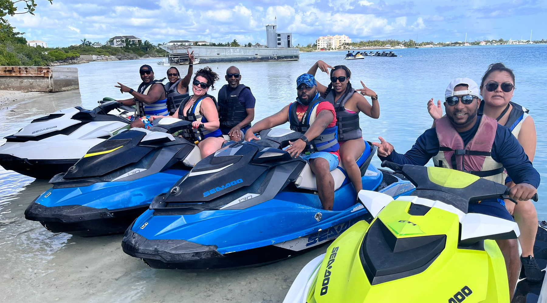 Programming a Sea-Doo DESS Key — Marine Diagnostic Tools