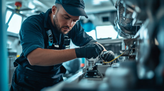 How To Choose Marine Scan Tools – Marine Diagnostic Tools