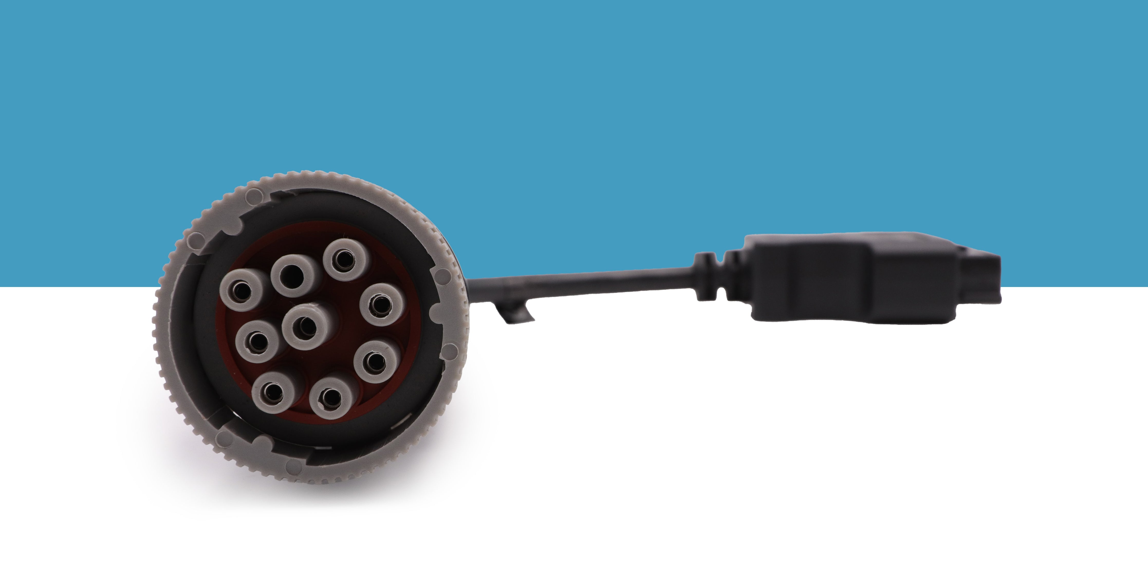 Cables — Marine Diagnostic Tools