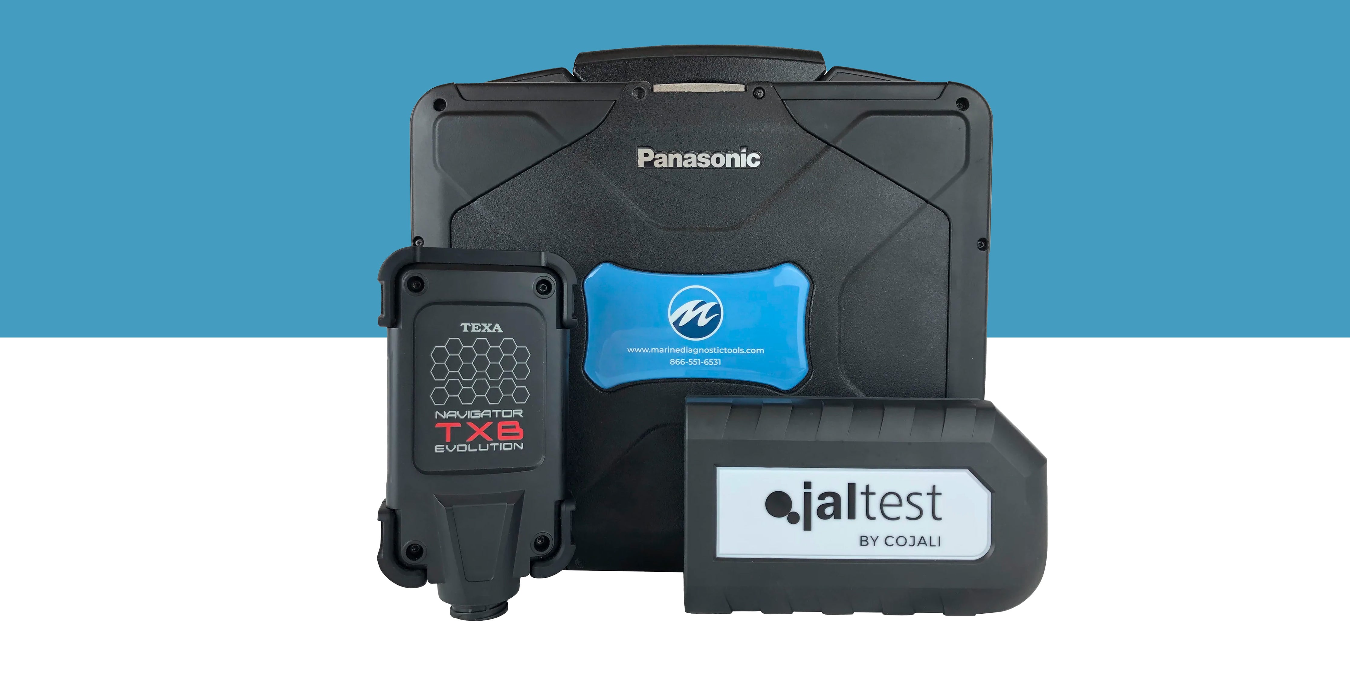 Used Kits — Tagged "Diagnostics - Bikes" — Marine Diagnostic Tools