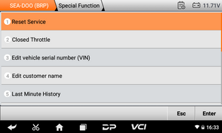 Marine Diagnostic Mini Scan Tool for Sea Doo Engines — Marine ...