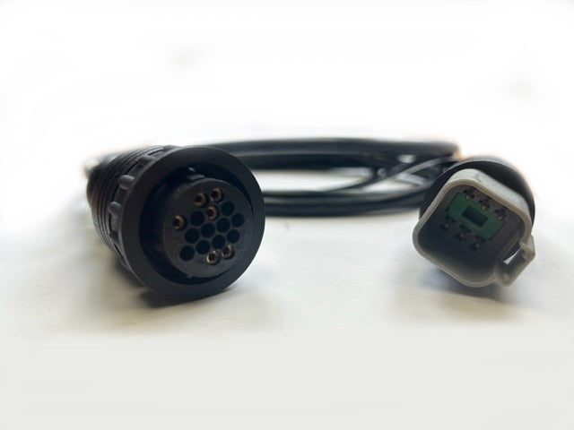 TEXA Marine Sea-Doo cable for the TXB Evolution (AM47) — Marine ...