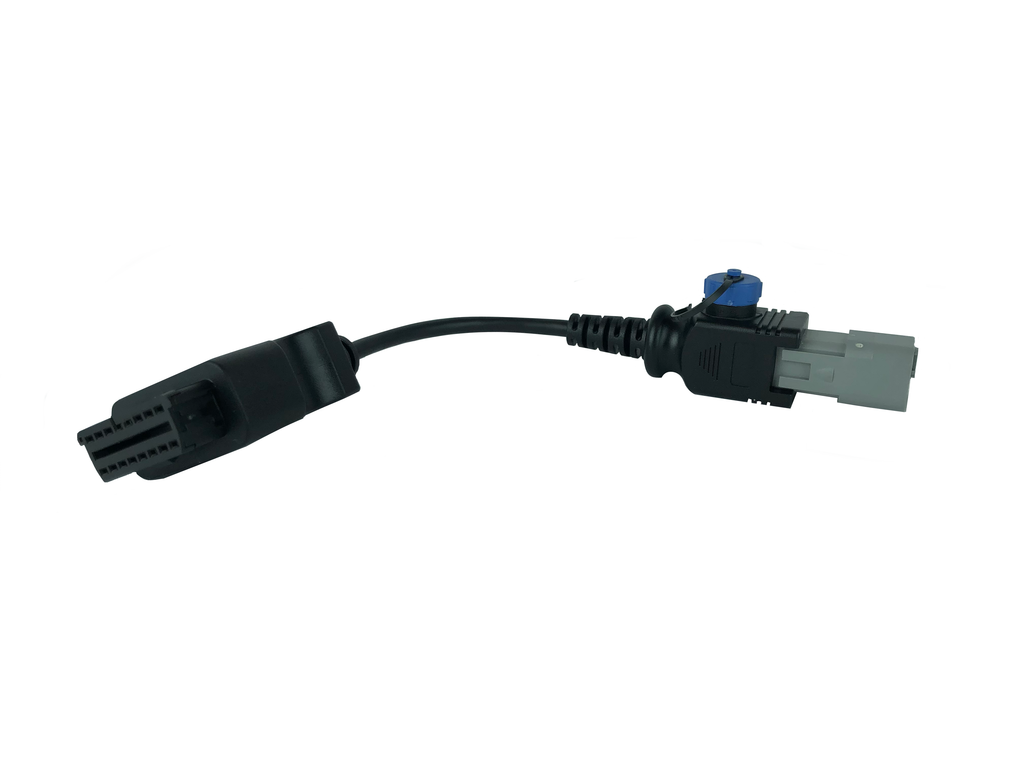 Products — Marine Diagnostic Tools