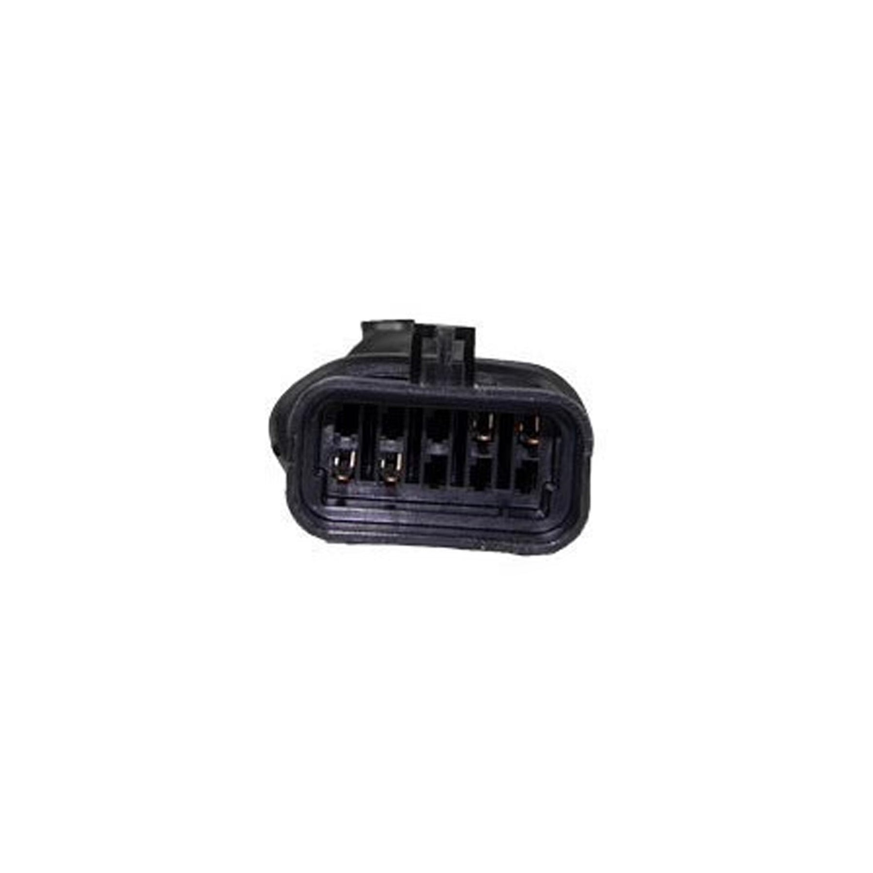 TEXA Marine Volvo, MerCruiser, Crusader, and PCM 10 Pin Cable (AM14 ...