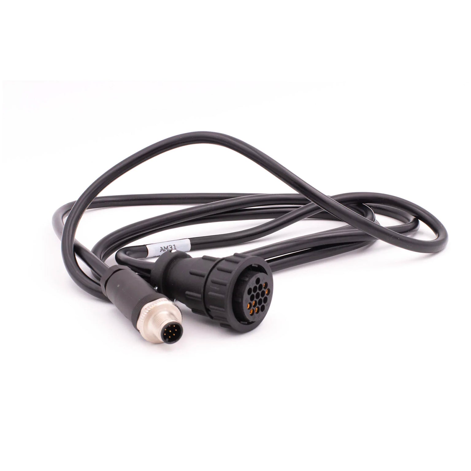 TEXA Cables — Marine Diagnostic Tools