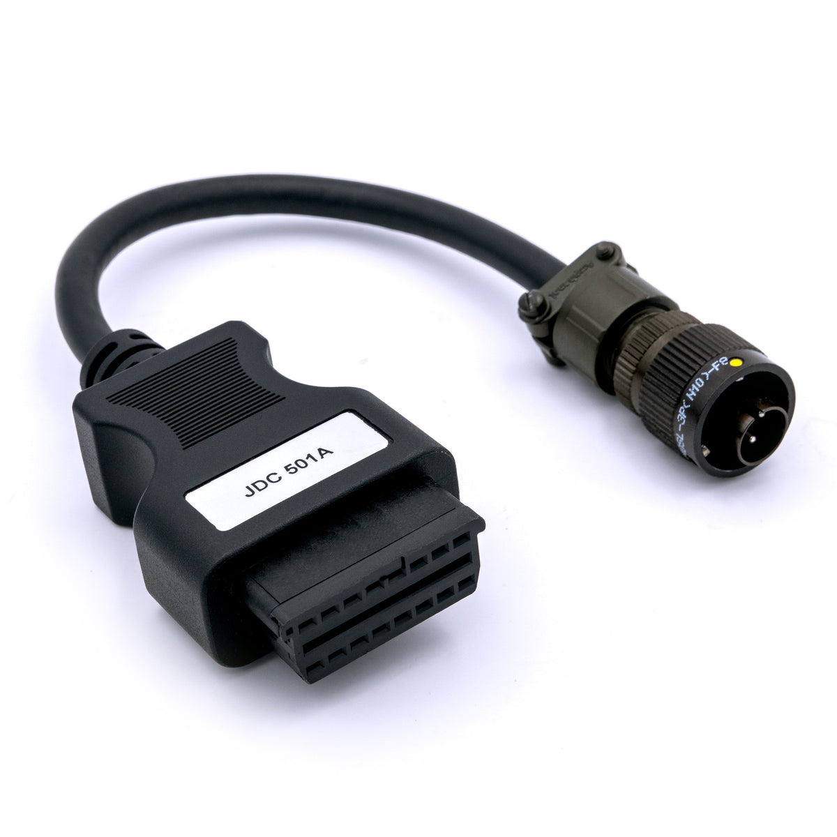 Cojali Steyr Cable 3 Pin Cable for Jaltest | Marine Diagnostic Tools
