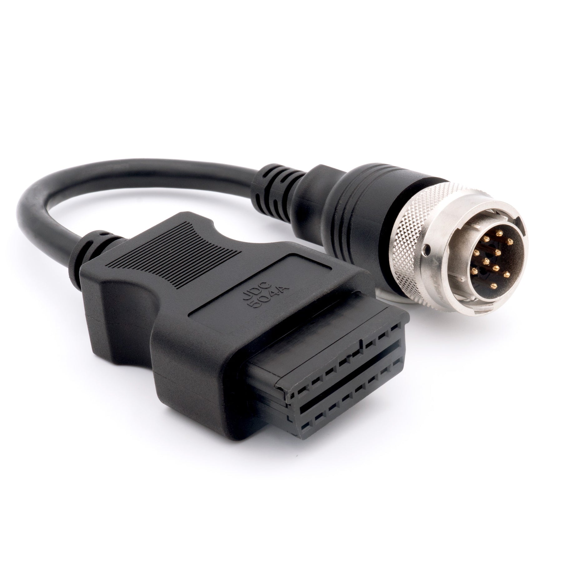 Cojali Cables — Marine Diagnostic Tools