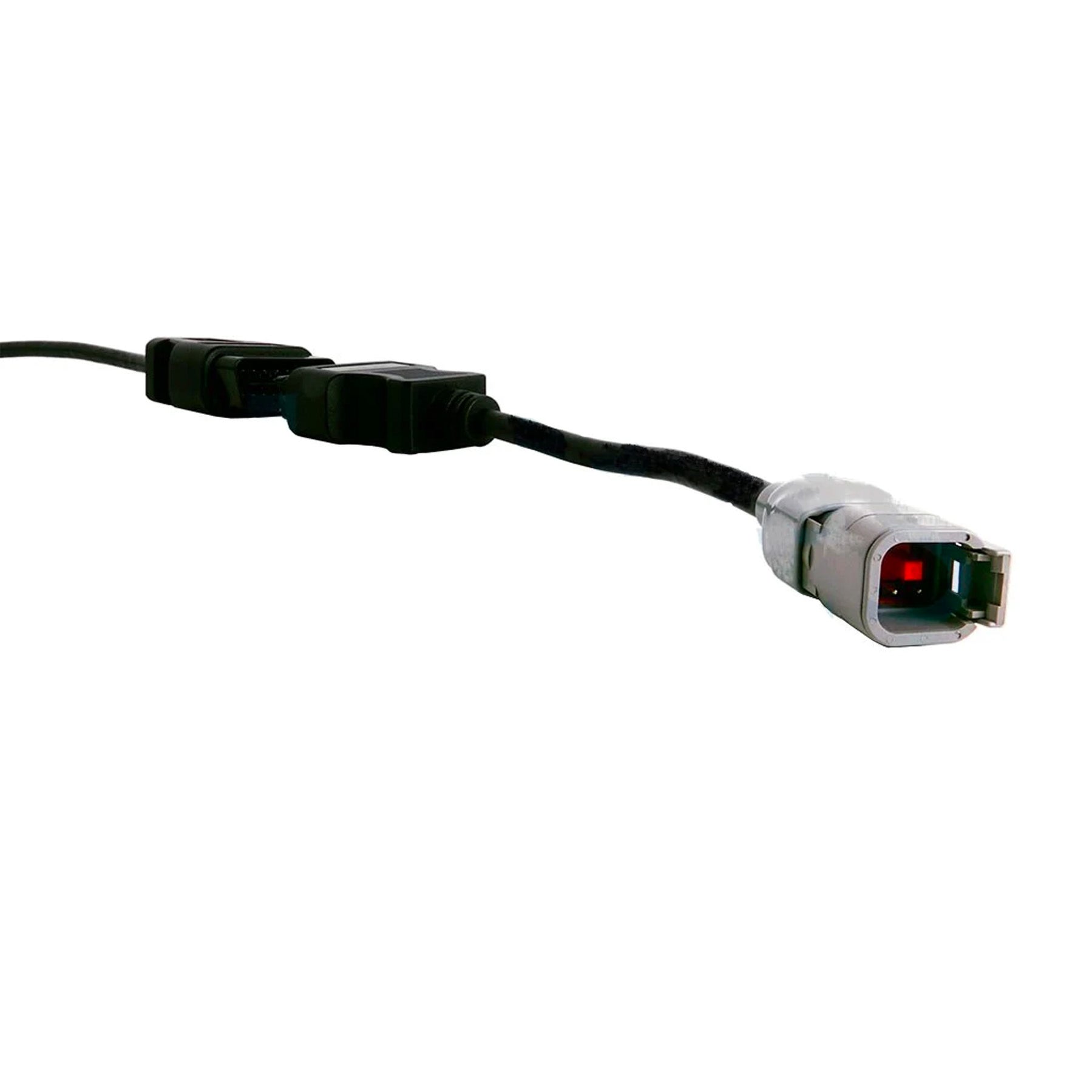 Cojali Yanmar 6 Pin Cable for Jaltest Marine (JDC538A) — Marine ...