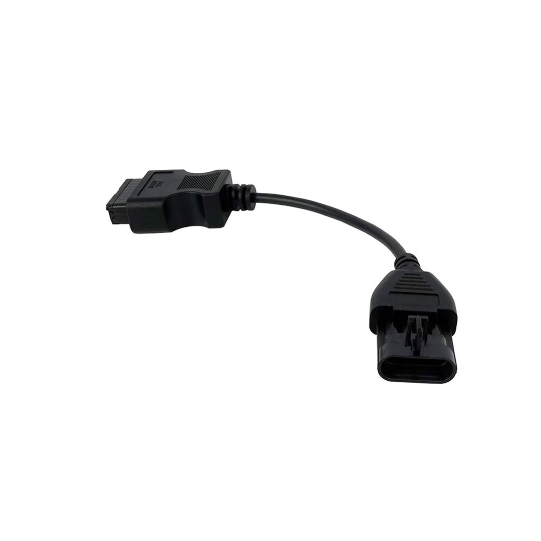 Cojali Mercury 4 Pin Cable for Jaltest Marine (JDC603A) – Marine ...