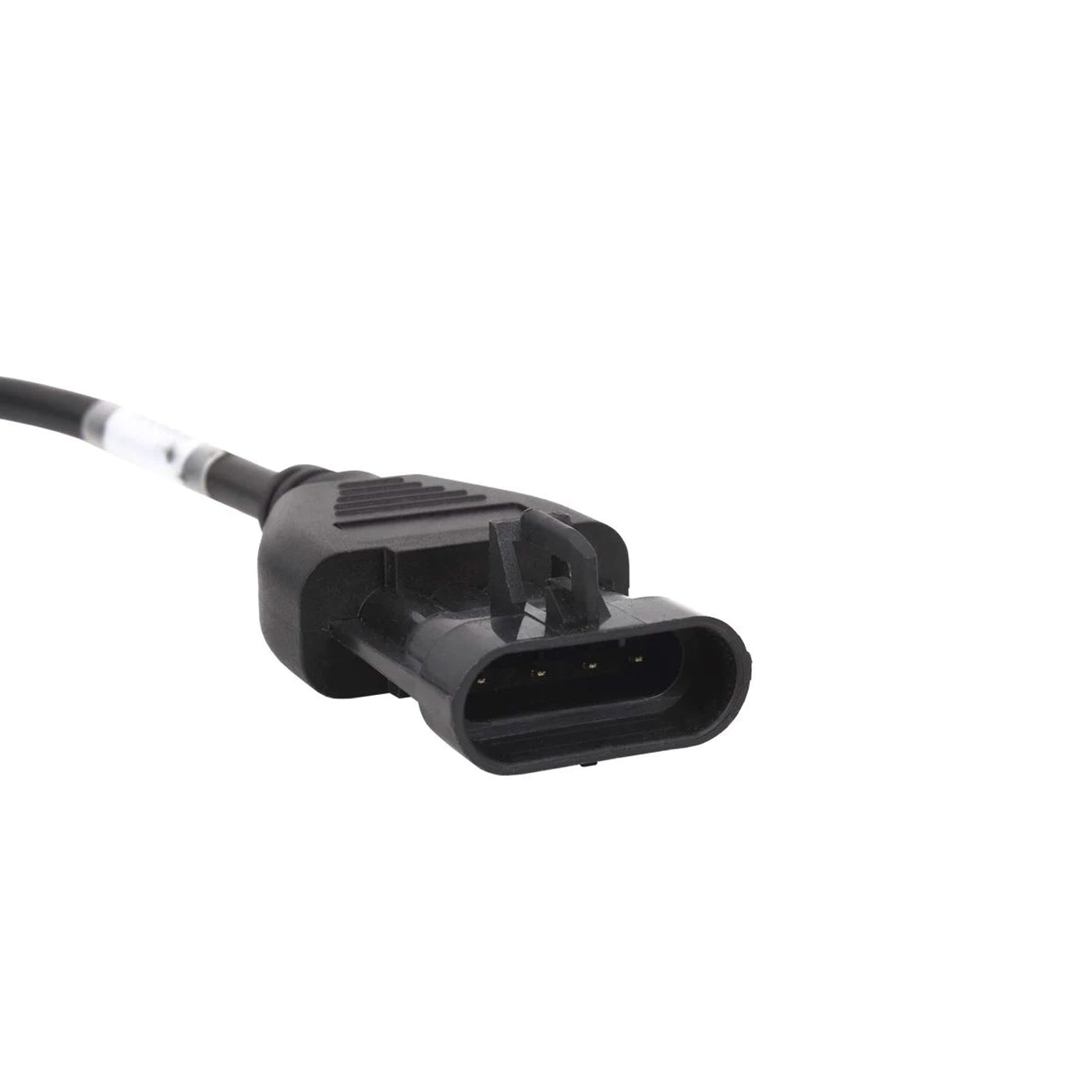 Cojali Mercury 4 Pin Cable for Jaltest Marine (JDC603A) — Marine ...