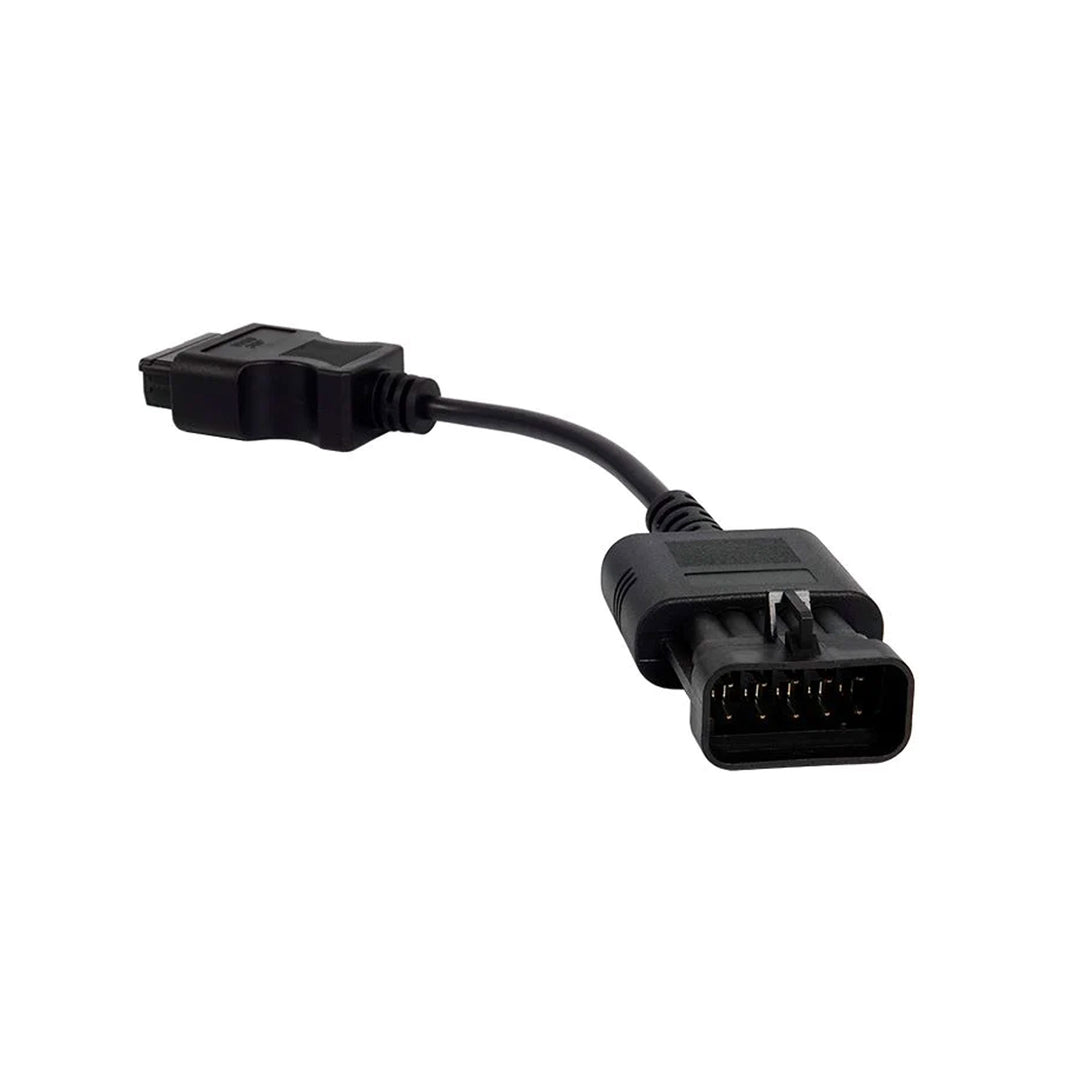 Cojali Mercury 10 Pin (MEFI 1-4) Cable for Jaltest Marine (JDC604A ...