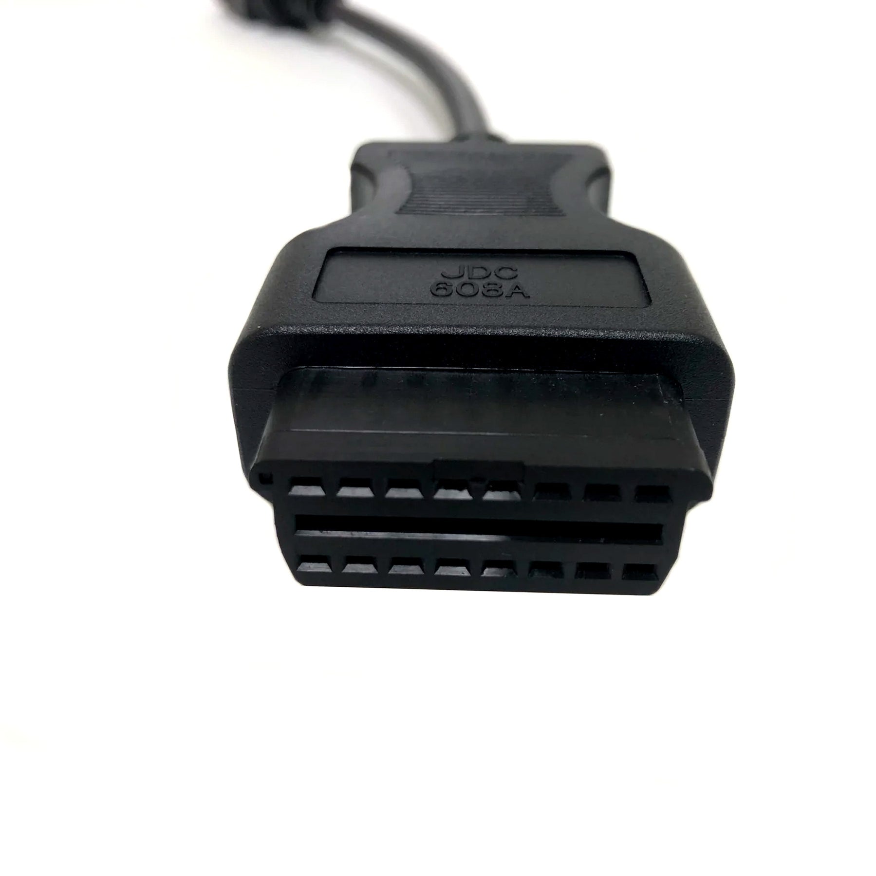 Cojali Honda Cable for Jaltest | Marine Diagnostic Tools