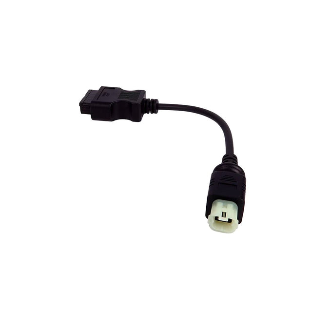 Cojali Honda Cable for Jaltest | Marine Diagnostic Tools