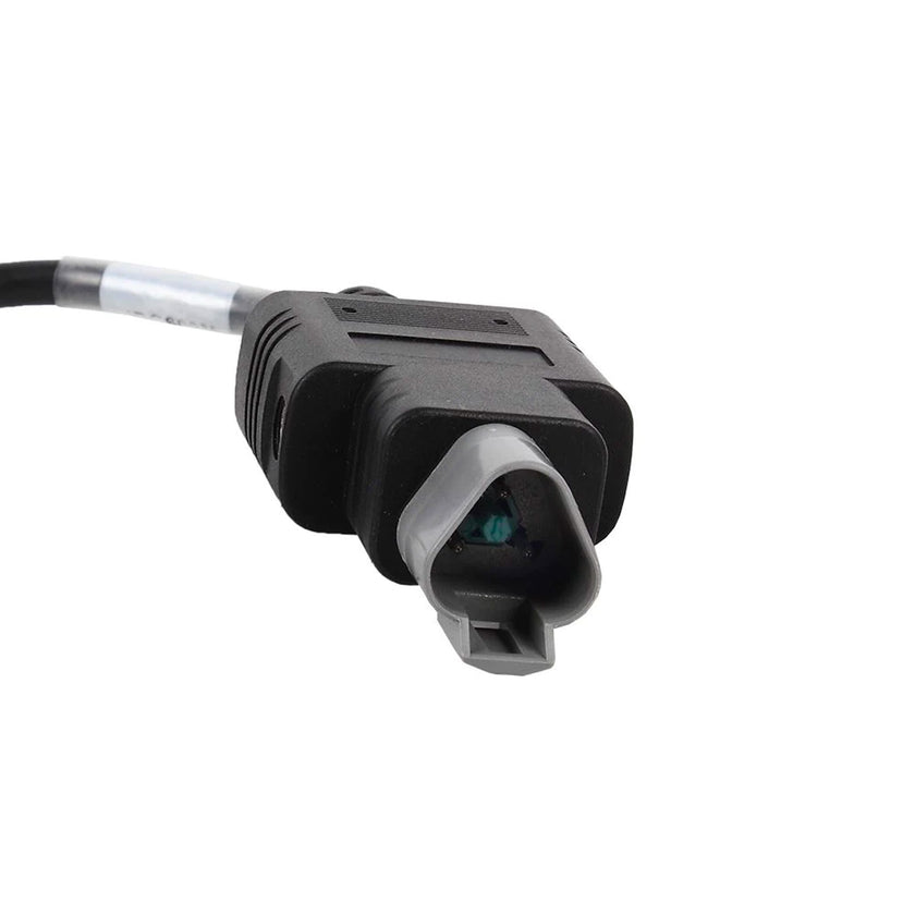 Cojali Evinrude Cable for Jaltest Marine (JDC609A) – Marine Diagnostic ...