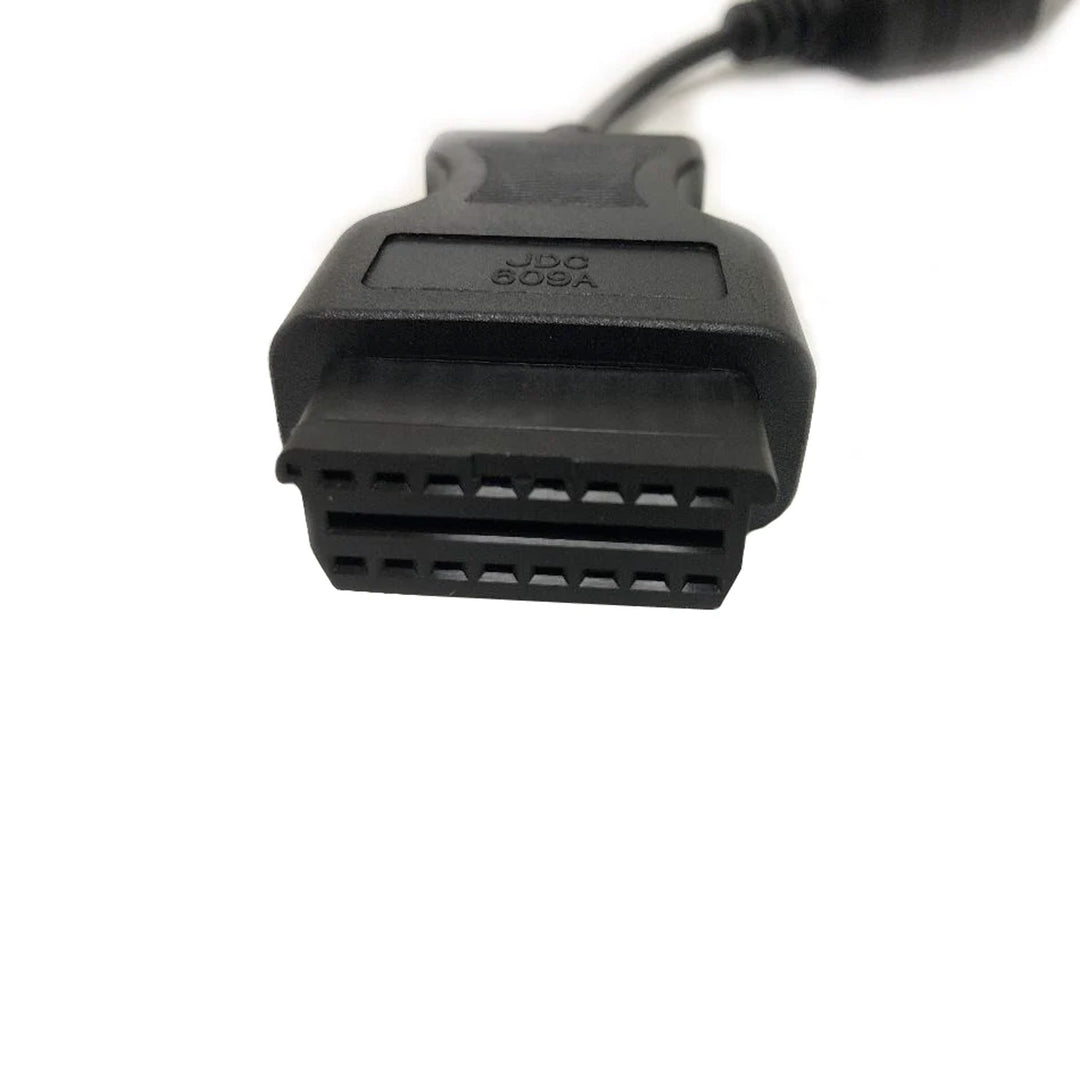Cojali Evinrude Cable for Jaltest Marine (JDC609A) – Marine Diagnostic ...