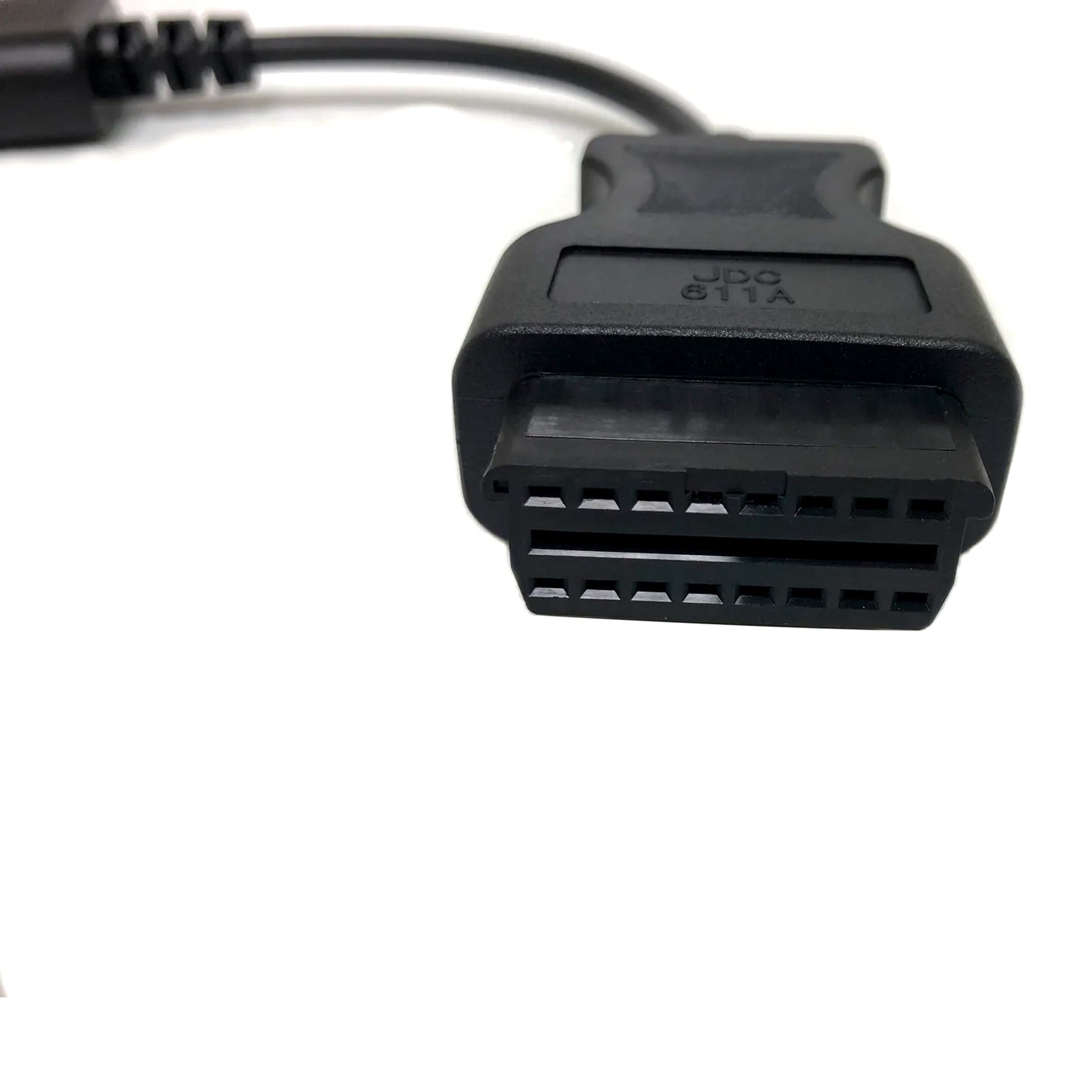 Cojali MerCruiser Volvo Penta EGC1 6 Pin Cable for Jaltest Marine (JDC ...