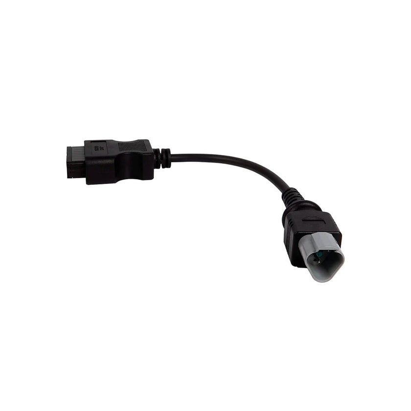 Cojali Yanmar 3 Pin Cable for Jaltest Marine (JDC612A) – Marine ...