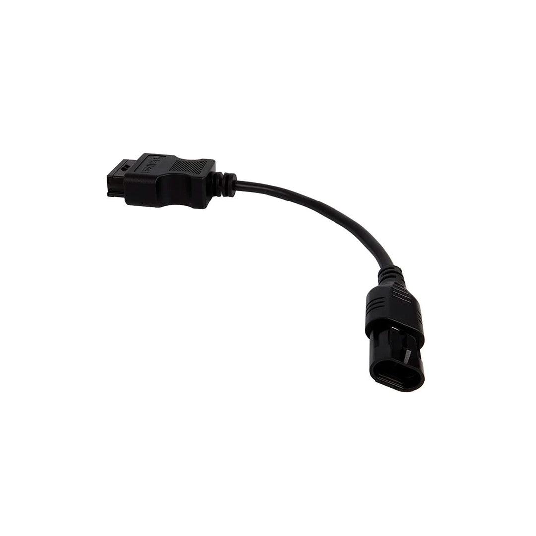 Cojali Mercury 2 Pin Cable for Jaltest Marine (JDC614A) – Marine ...