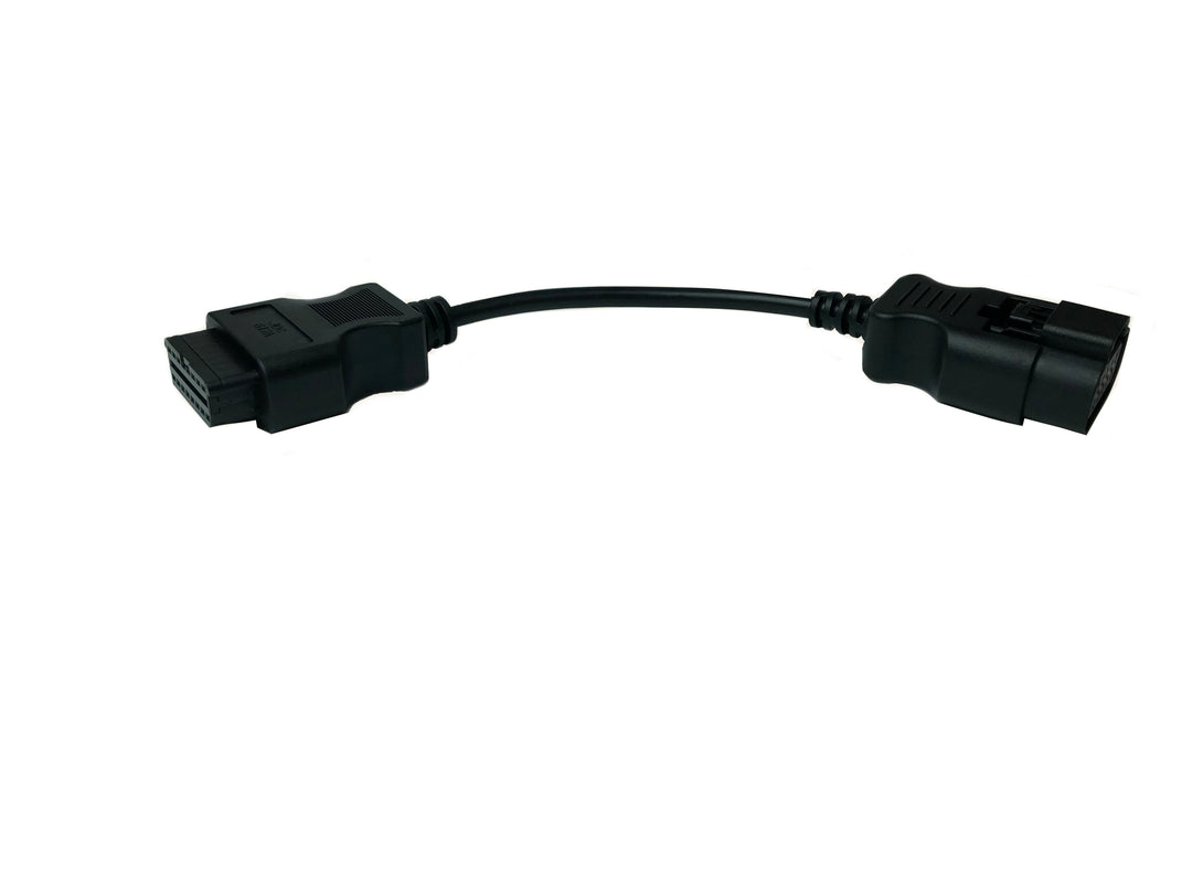 Cojali DTS Mercury / MerCruiser Cable for Jaltest Marine (JDC617A ...