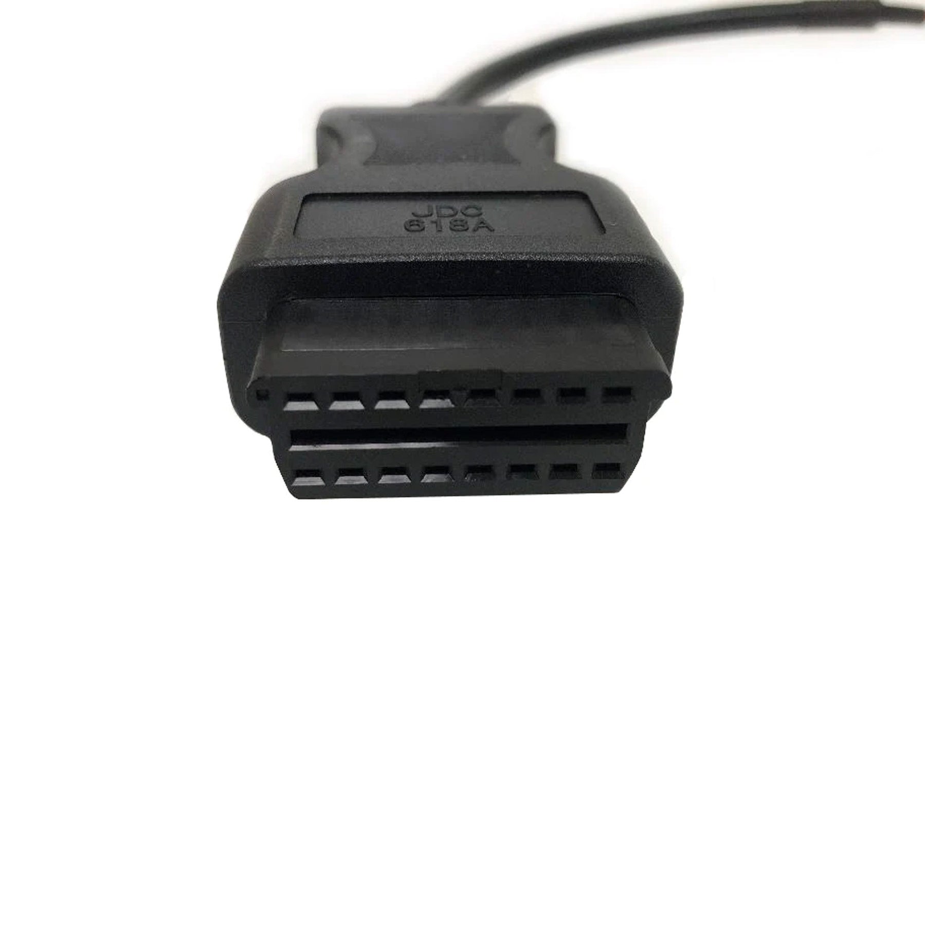 Cojali Volvo Penta KAD KAMD TAMD Cable for Jaltest Marine — Marine ...