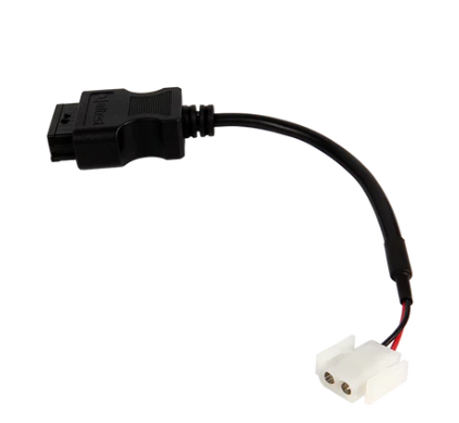 Cojali Volvo Penta KAD KAMD TAMD Cable for Jaltest Marine — Marine ...