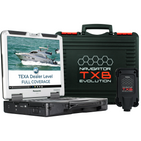 TEXA Dealer Level Marine Diagnostic Tool Full Coverage — Marine Diagnostic Tools